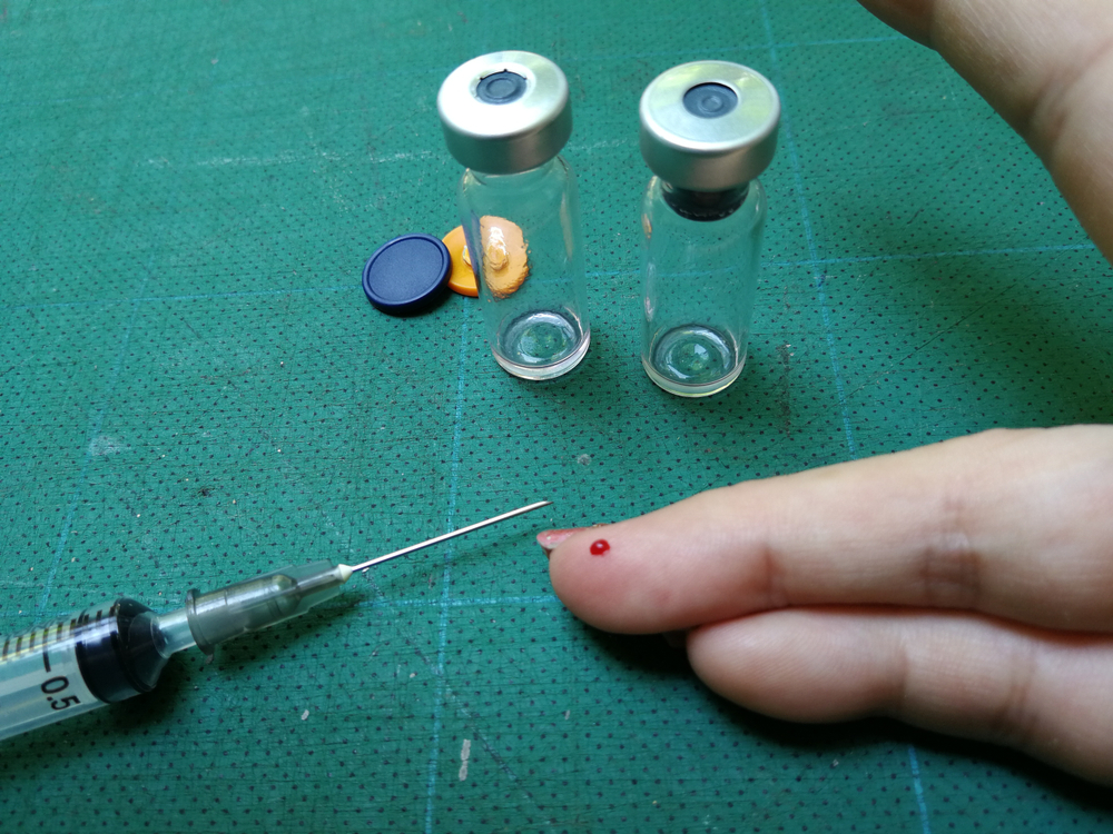 Accident d’exposition au sang : risques et prévention